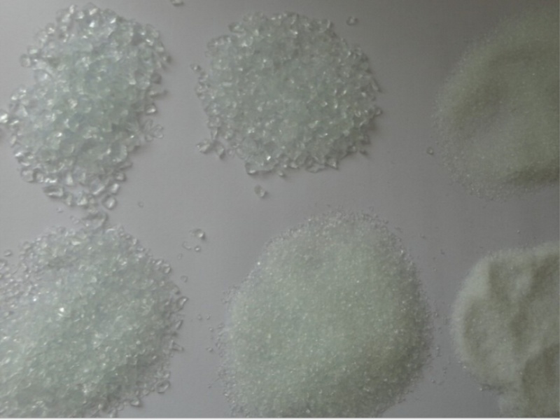 High-Performance Glass Filter Media for Effective Filtration ...